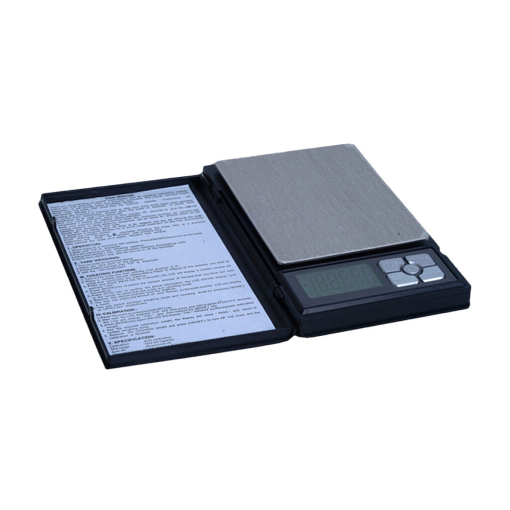 APS Series- APS 500NB – Accurate